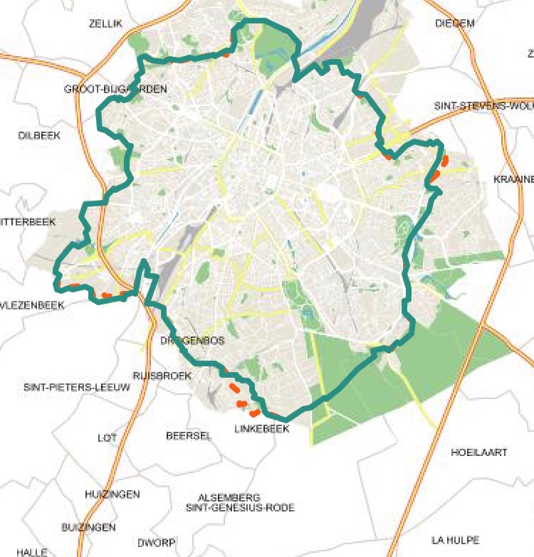 La seconde vélorution – Routes et déroutes